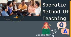 The Socratic Method Of Teaching: Engaging Students Through Inquiry And ...