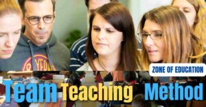 What Is Team Teaching? Exploring Procedure, Types, Merits, And ...