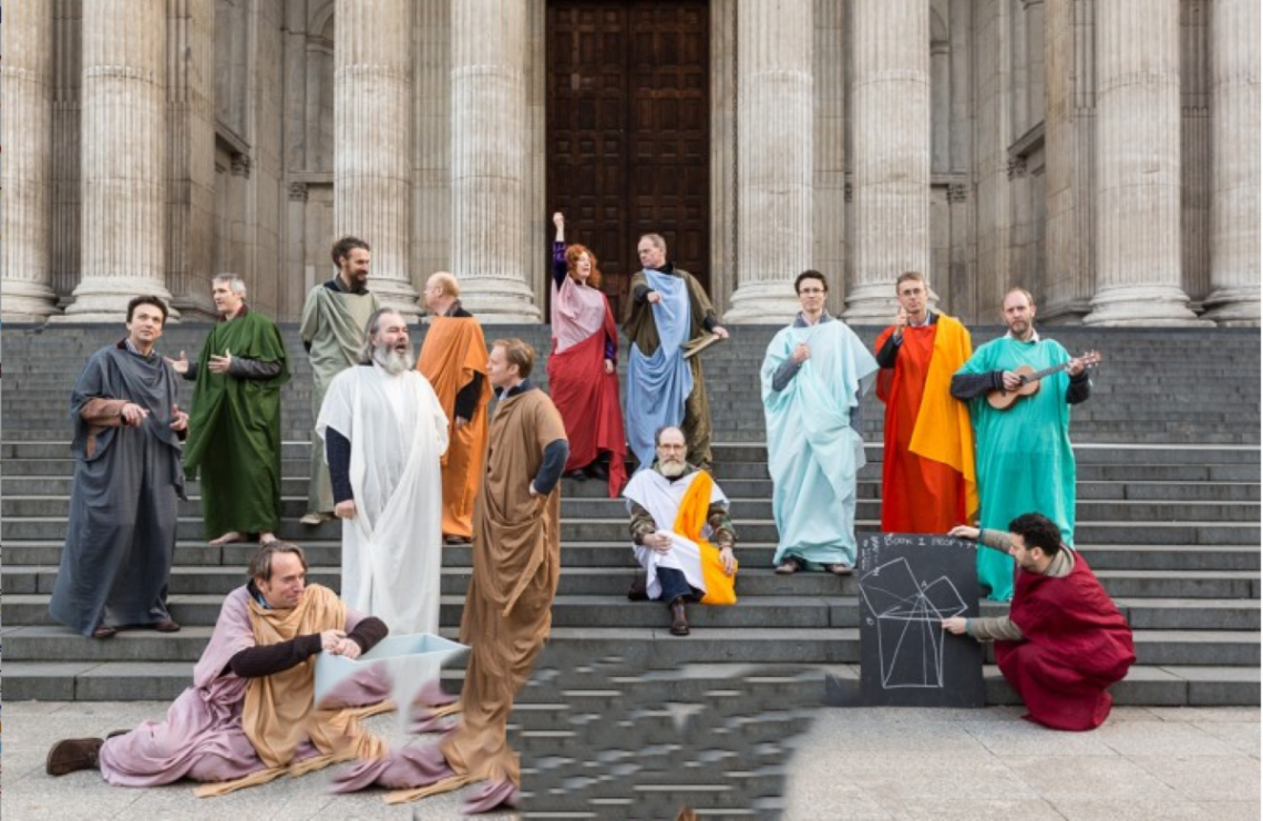 What Is Philosophy | History, Origin And Types